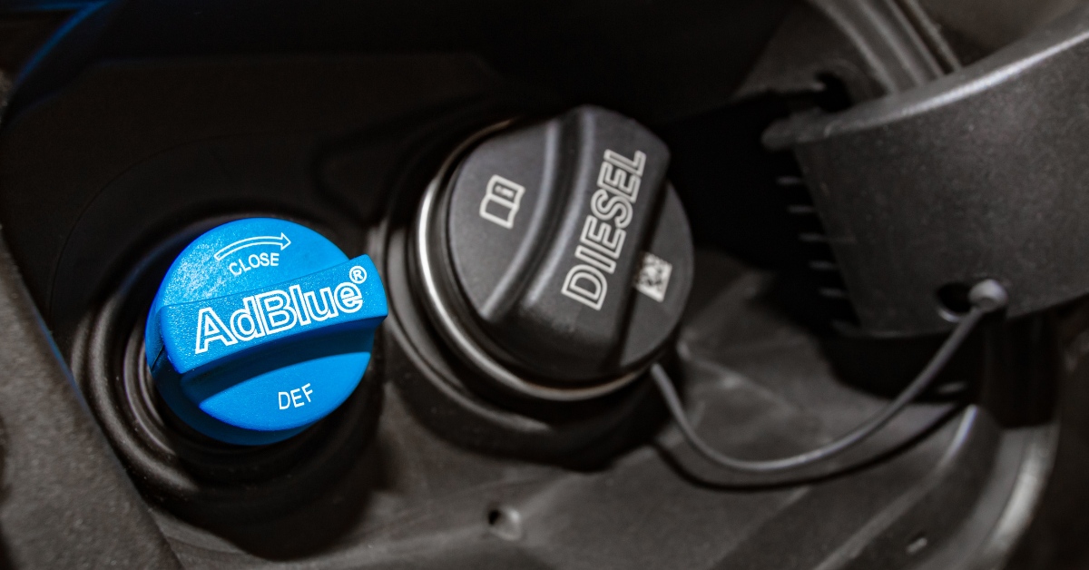 What is AdBlue? Q&A on DEF Confusion