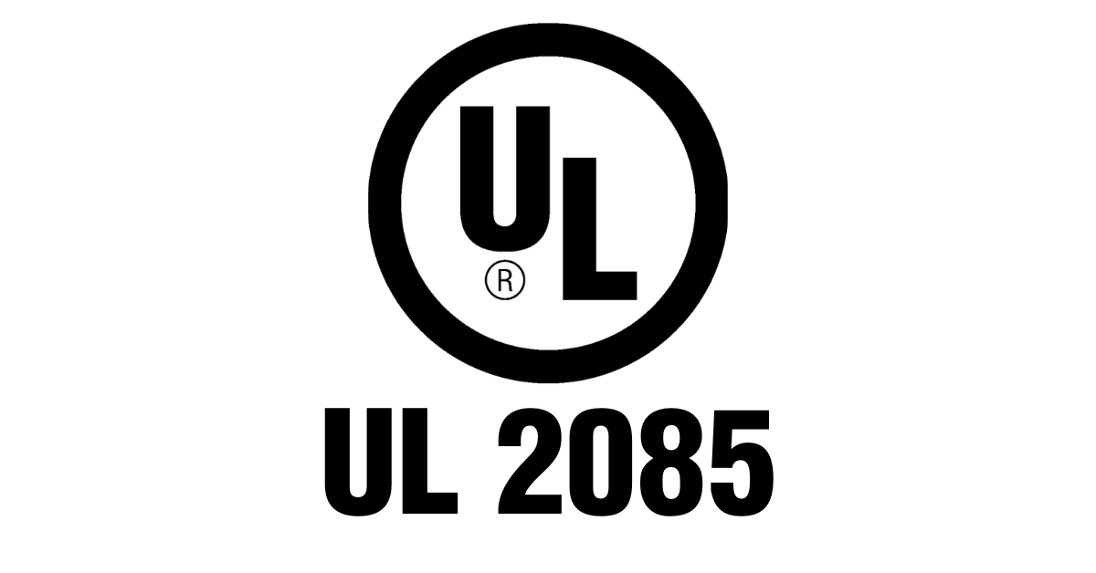 UL2085 Tanks & the UL 2085 Standard Explained in Simple Terms.
